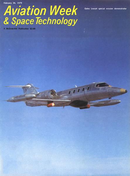 February 26 1979 | Aviation Week