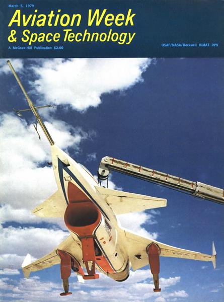 March 5 1979 | Aviation Week