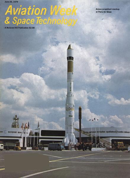 June 25 1979 | Aviation Week