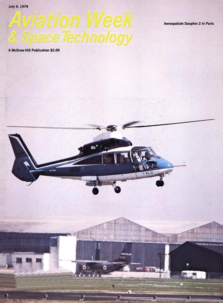 July 9 1979 | Aviation Week