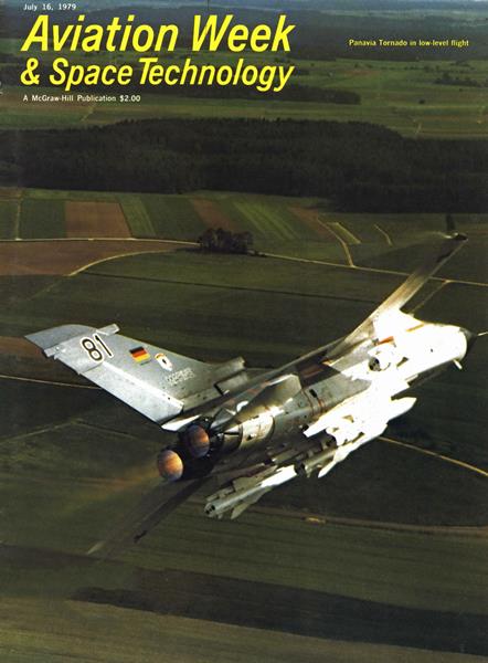 July 16 1979 | Aviation Week