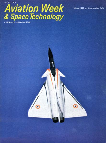 July 23 1979 | Aviation Week