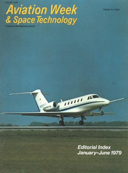 July 30 1979 | Aviation Week