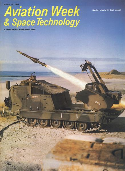 March 17 1980 | Aviation Week