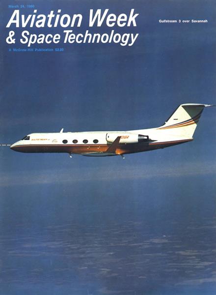March 24 1980 | Aviation Week