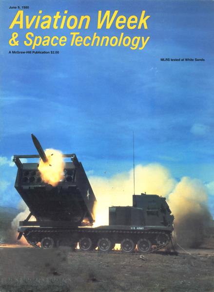 June 9 1980 | Aviation Week