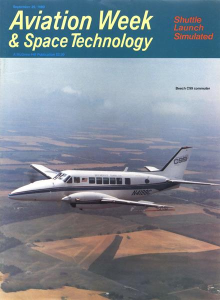 September 29 1980 | Aviation Week