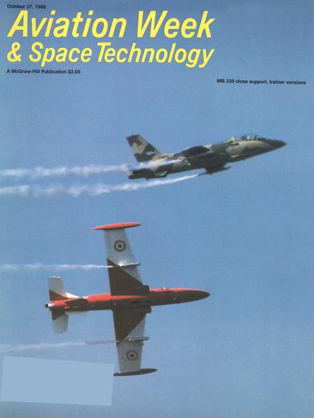 October 27 1980 | Aviation Week