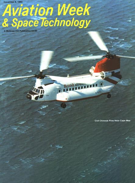 December 8 1980 | Aviation Week
