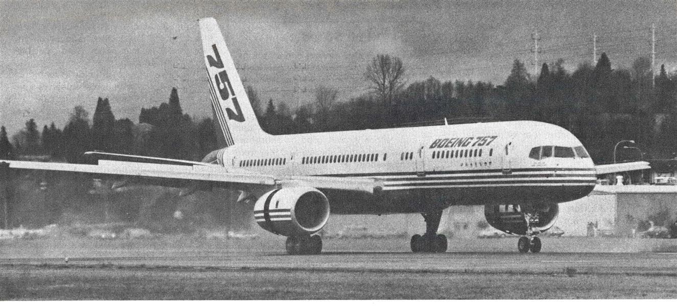 Search Aviation Week for: 757