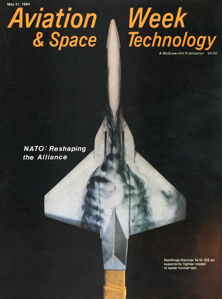 May 21 1984 | Aviation Week