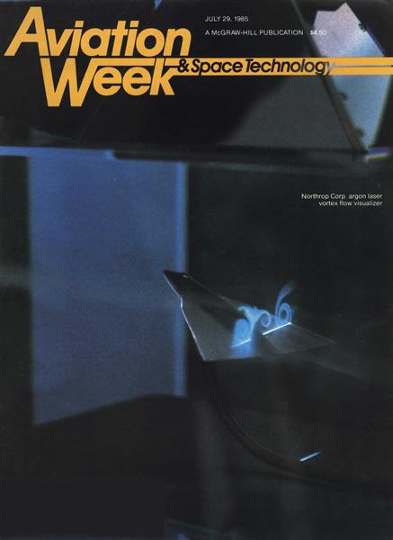 July 29 1985 | Aviation Week