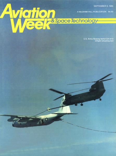 September 9 1985 | Aviation Week