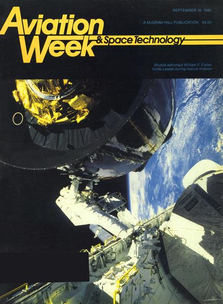 September 16 1985 | Aviation Week