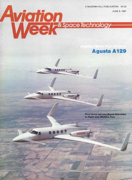 June 8 1987 | Aviation Week