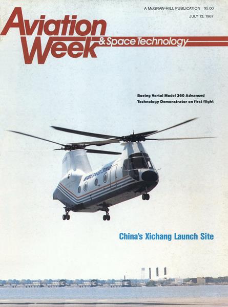 July 13 1987 | Aviation Week