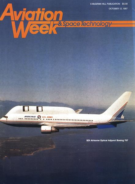October 12 1987 | Aviation Week