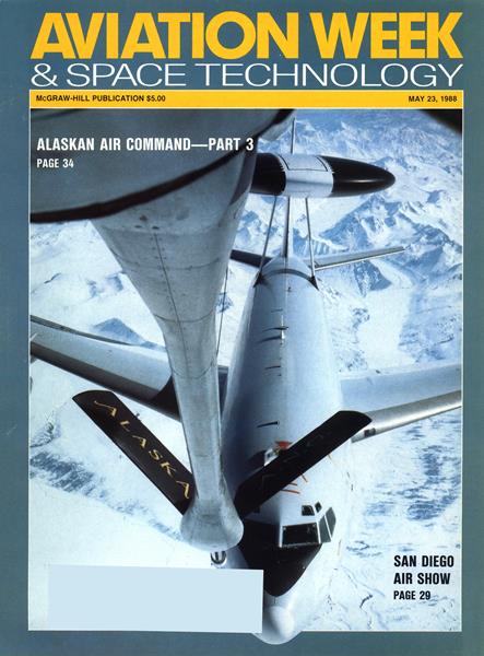 May 23 1988 | Aviation Week