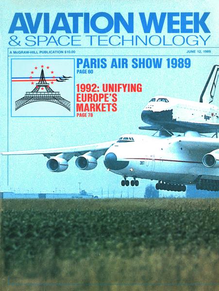 June 12 1989 | Aviation Week