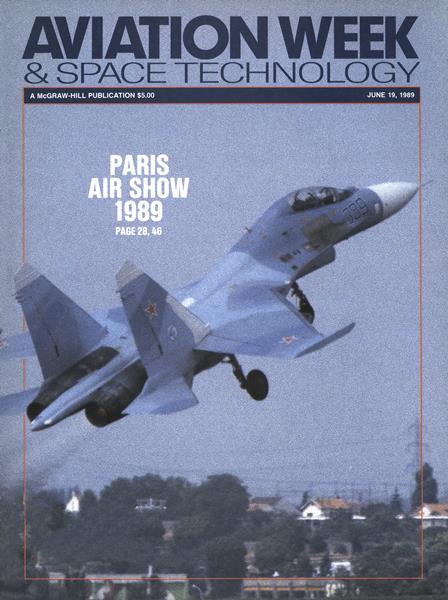 June 19 1989 | Aviation Week