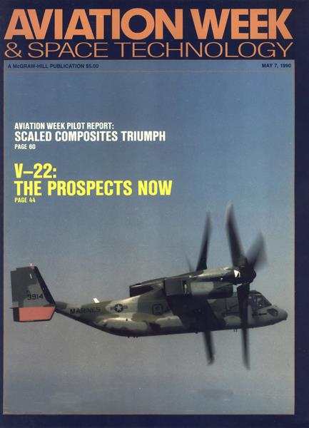 May 7 1990 | Aviation Week