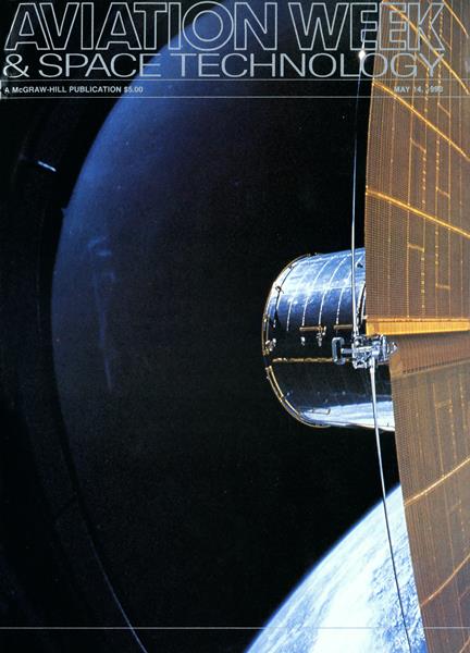 May 14 1990 | Aviation Week