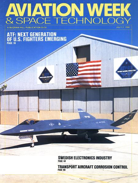 July 2 1990 | Aviation Week