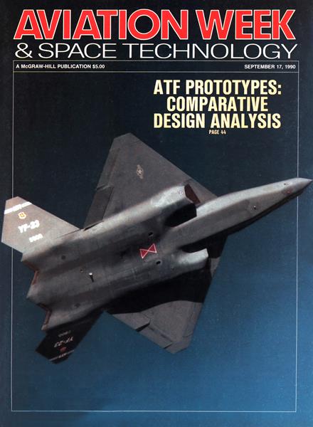September 17 1990 | Aviation Week