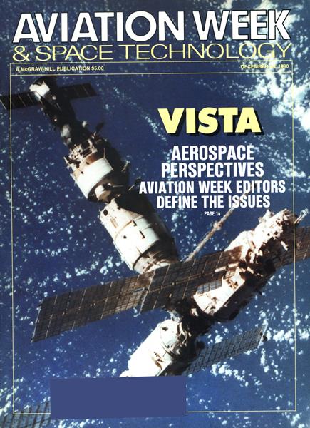December 24 1990 | Aviation Week