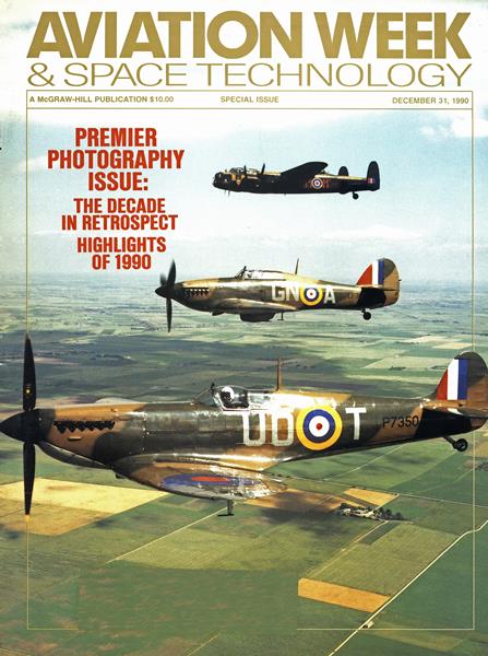 December 31 1990 | Aviation Week