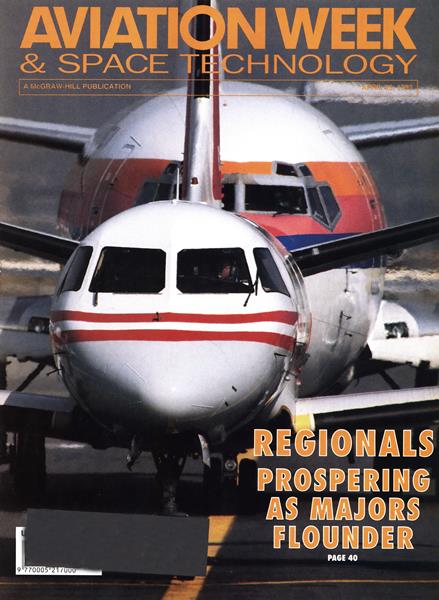 April 26 1993 | Aviation Week