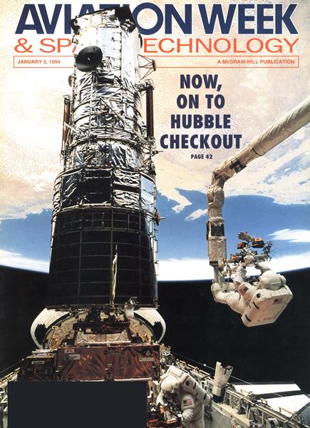 January 3 1994 | Aviation Week