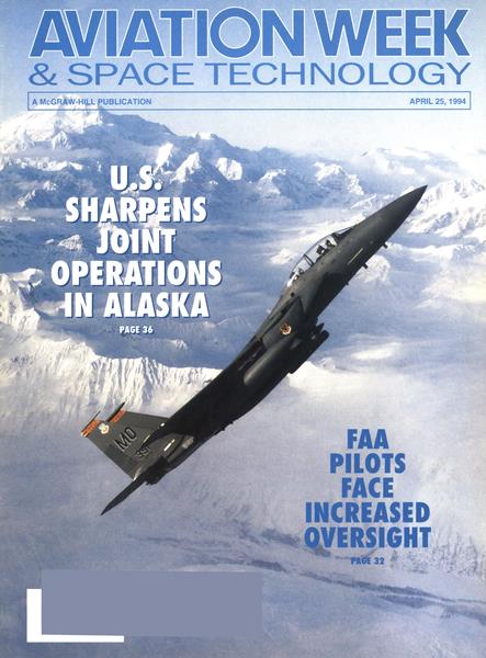 April 25 1994 | Aviation Week