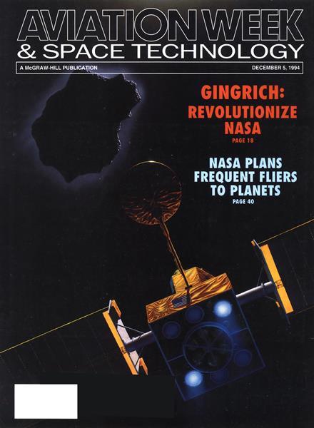 December 5 1994 | Aviation Week