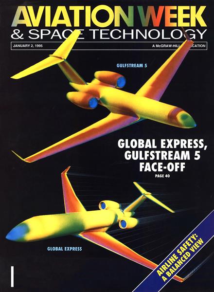 January 2 1995 | Aviation Week