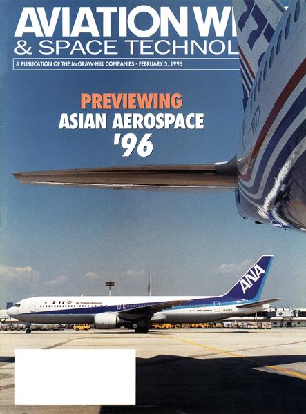 February 5 1996 | Aviation Week