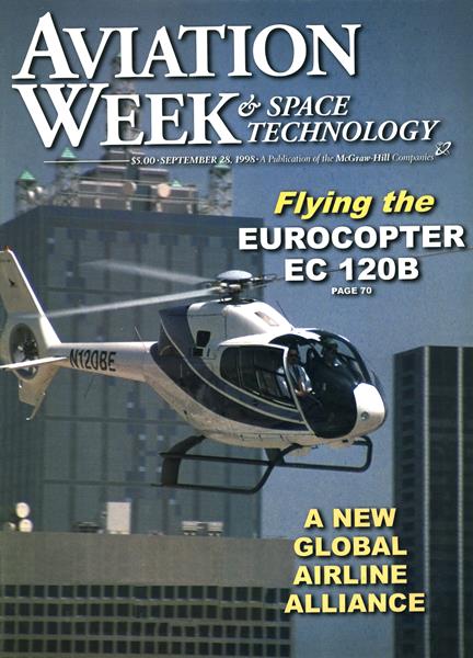 September 28 1998 | Aviation Week