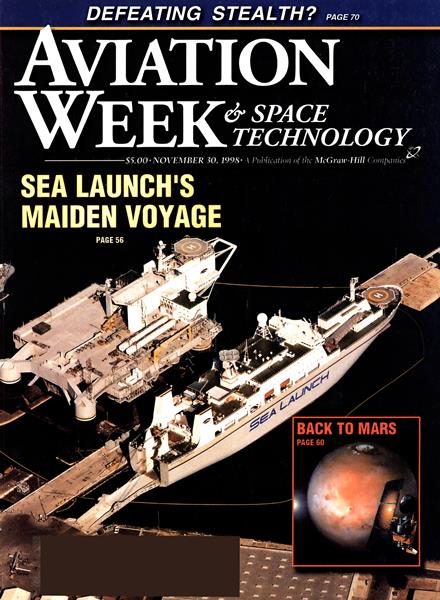 November 30 1998 | Aviation Week