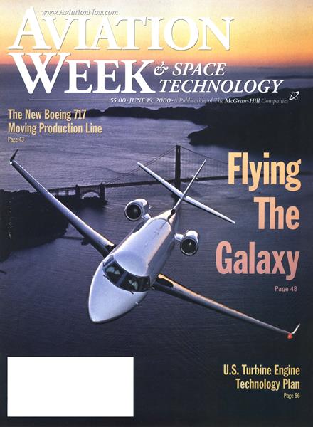 June 19 2000 | Aviation Week