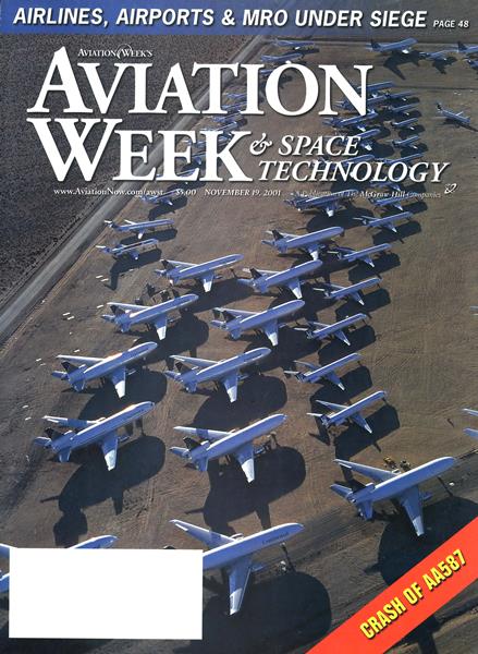 November 19 2001 | Aviation Week