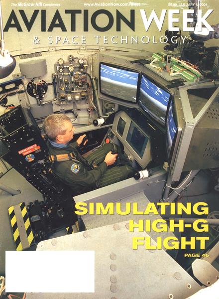January 5 2004 | Aviation Week