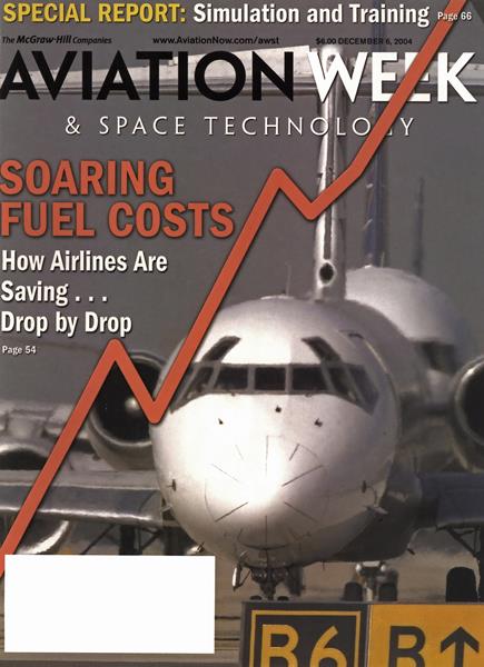 December 6 2004 | Aviation Week