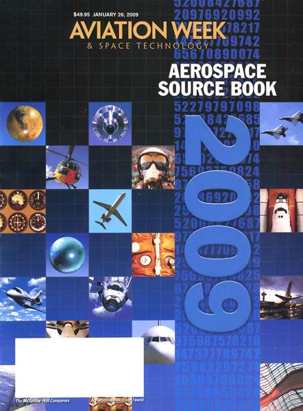 January 26 2009 | Aviation Week