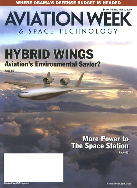 February 2 2009 | Aviation Week