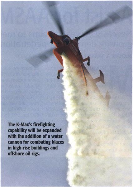 Search Aviation Week for: Kaman Seasprite