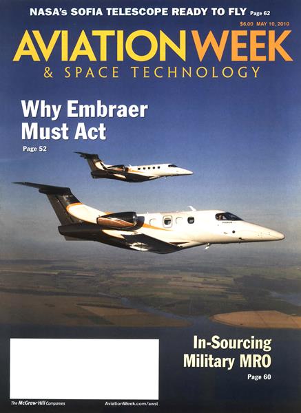 May 10 2010 | Aviation Week