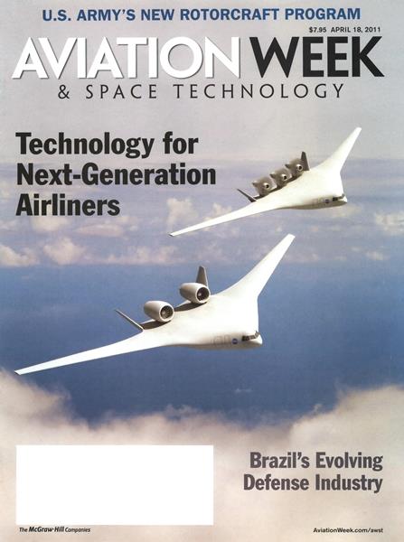 April 18 2011 | Aviation Week