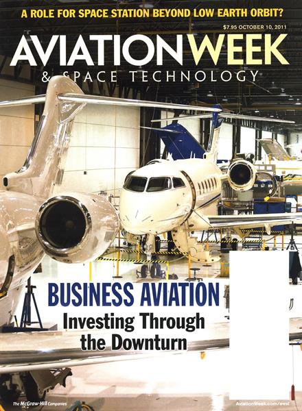 October 10 2011 | Aviation Week