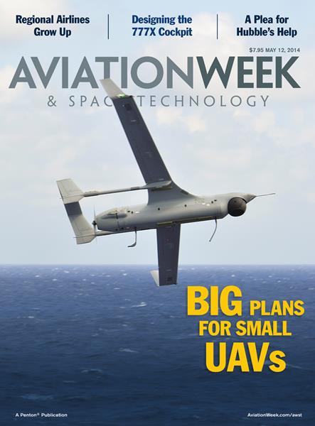 May 12 2014 | Aviation Week