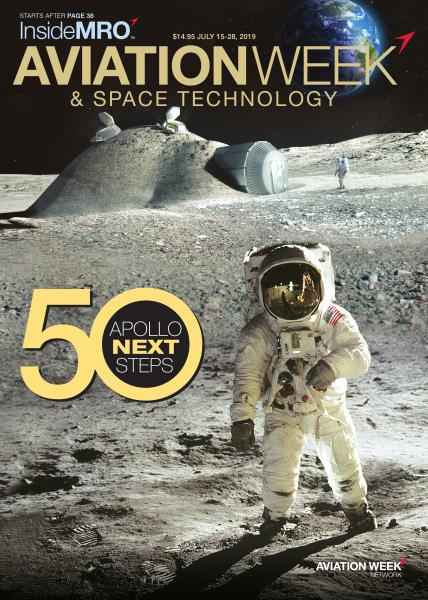 JULY 15-28 2019 | Aviation Week